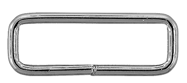 Metal Loops, Stainless, Welded Steel, Solid Brass On Zoron ...